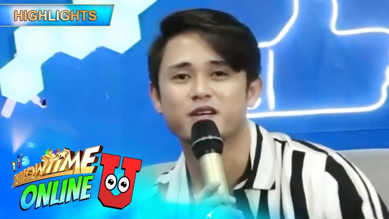 TNT defending champion Chingkie Maylon shares his favorite performance ...