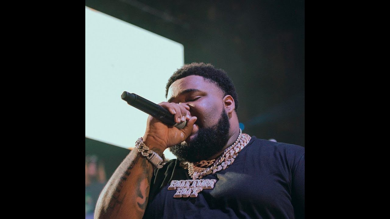 Rod Wave Type Beat x NoCap Type Beat - "Rockstar Heart" - YouTube