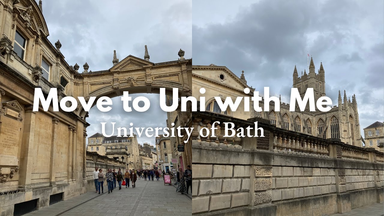 University Of Bath Campus Size at Luke Berry blog