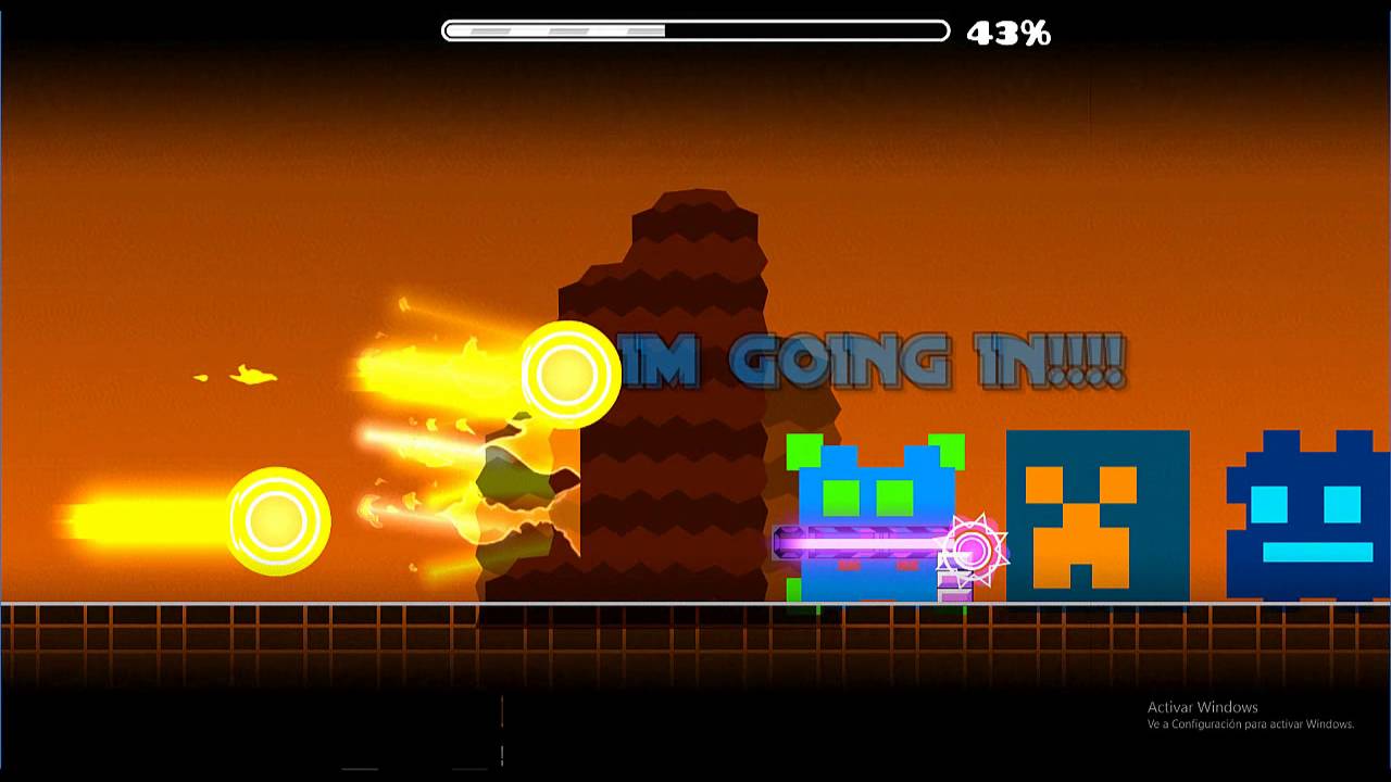 GD Legends Newthreat By OmegaFalcon / Camasy - YouTube