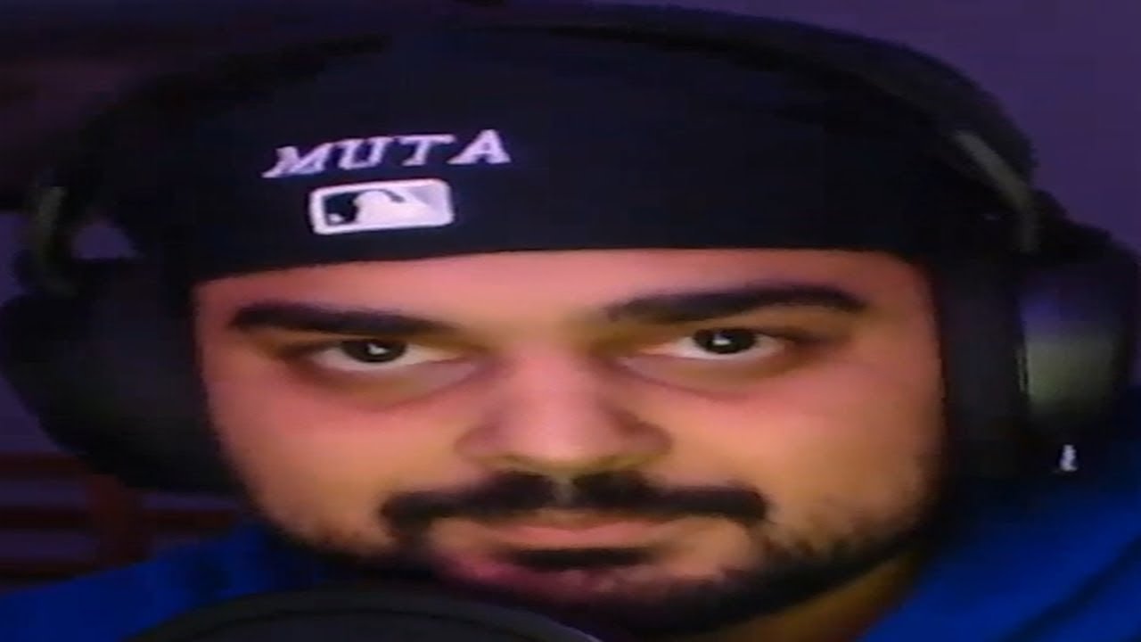 SomeOrdinaryGamers - Muta's totally legit apology (w/ chat) - YouTube