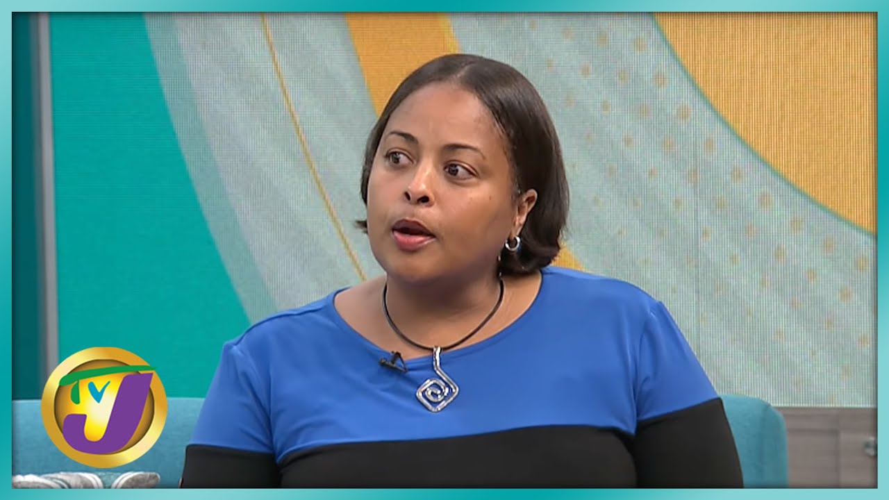 Mental Disorder, Teens & Substance Abuse with Uki Atkinson || TVJ Smile ...