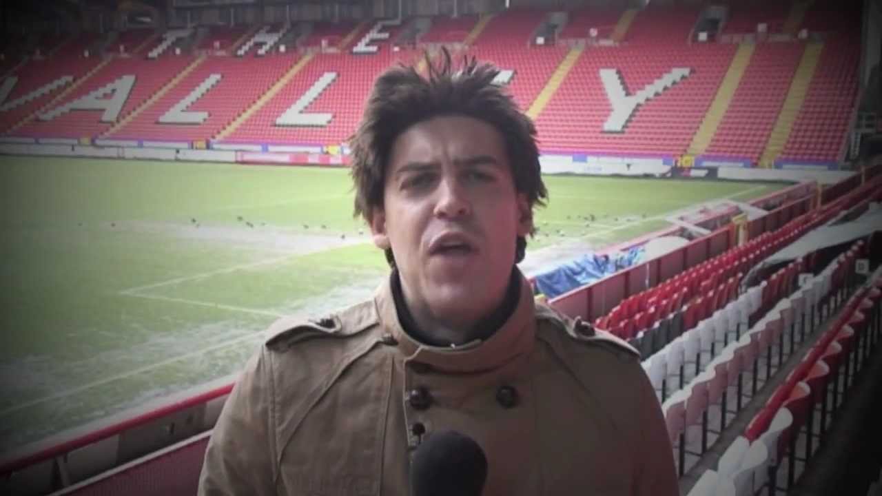 Soccer AM's Franky Fryer talks CAFC Player and a 14-day free trial ...