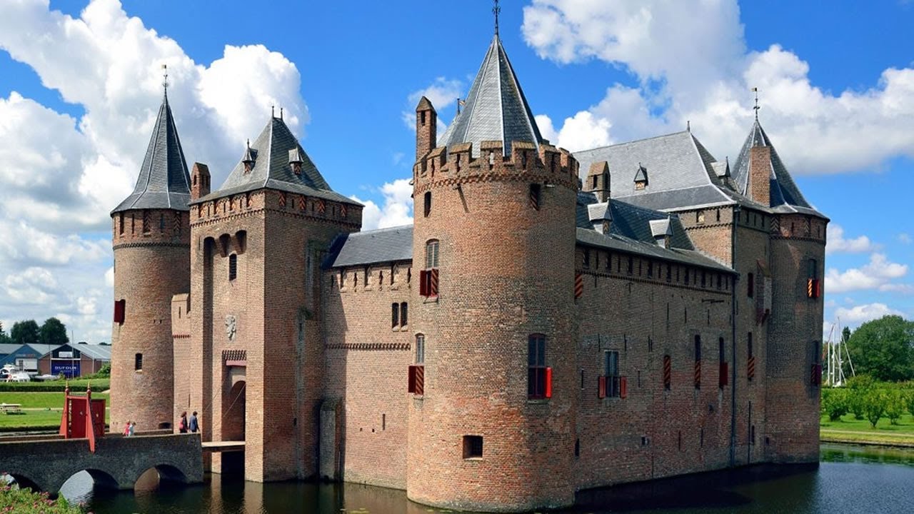 castle ASL - YouTube