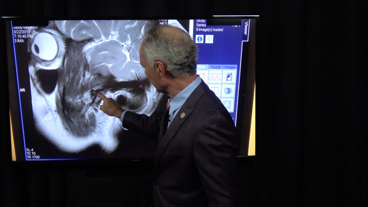 TMJ, Facial Pain & Occlusion Case 2 - YouTube