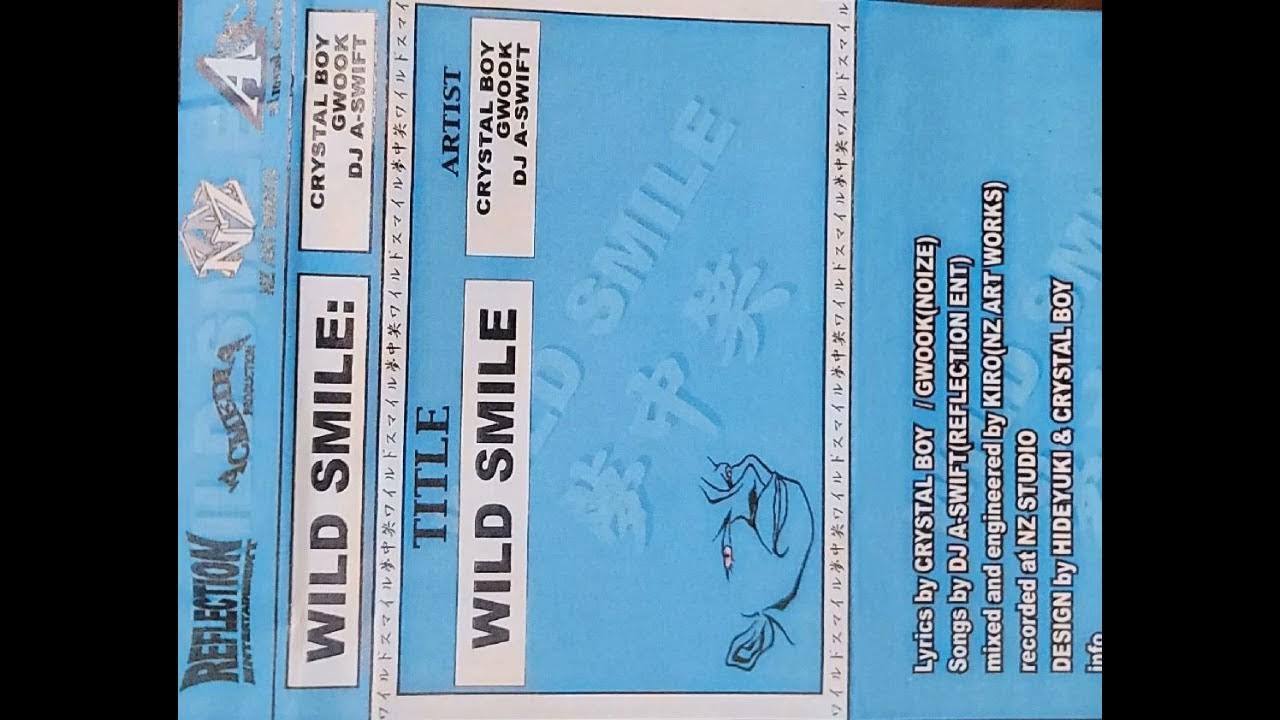 Wild Smile (初期バージョン) / Wild Smile / Crystal Boy feat. Hidden Fish - pro DJ A-SWIFT - YouTube