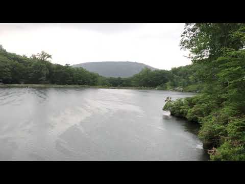 Highland Falls, New York - YouTube