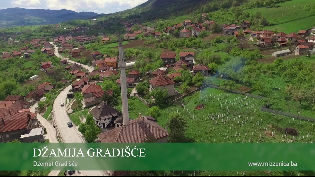 31 Džemat Gradišće - YouTube