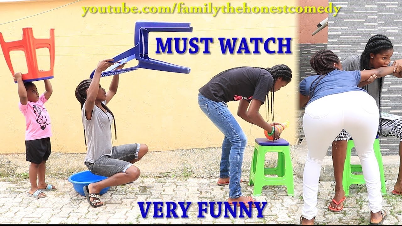 2019 Funny Videos, Vines, Mike & Prank, Try Not To Laugh Compilation ...
