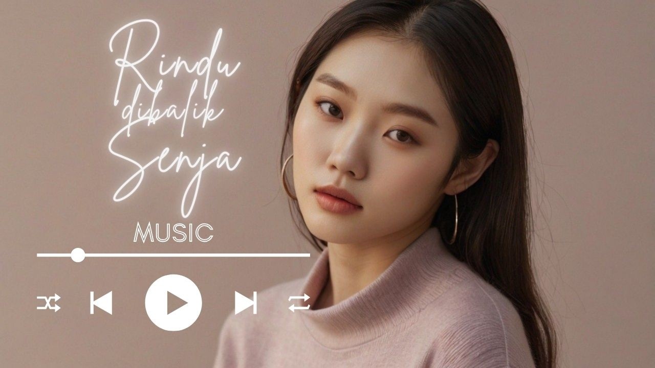 KenDarius - Rindu Dibalik Senja | Lagu Romantis Lofi Pop Tentang ...