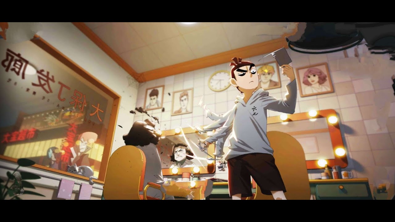 EXTRAORDINARY ONES : SEVEN GAMEPLAY - YouTube