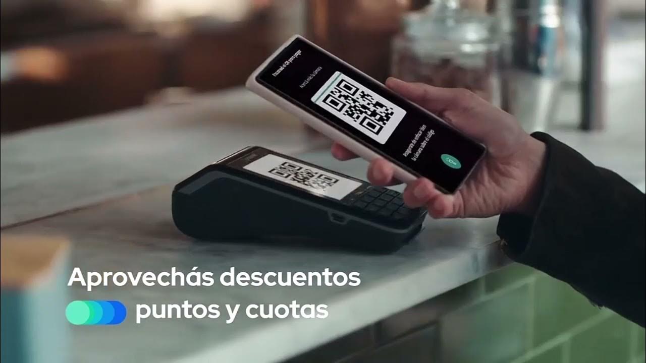 Publicidad MODO - Conectá tu dinero (Argentina - Julio 2021) - YouTube