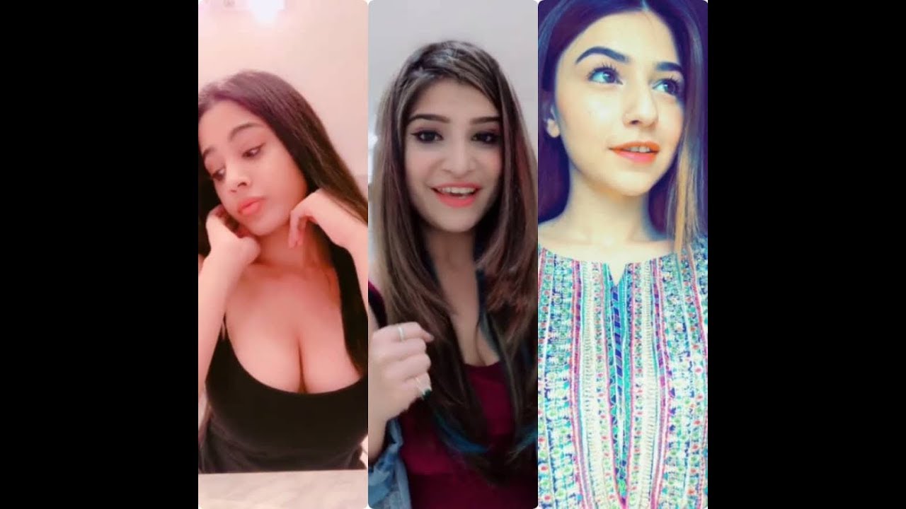 Most Beautiful Girls On Musically Tik Tok Youtube