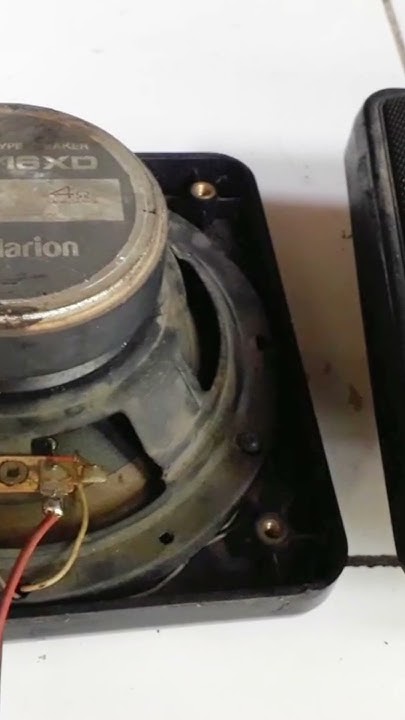 clarion part 8 - YouTube