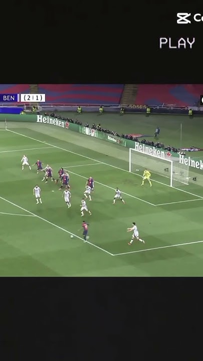 Lamine Yamal Vs Benfica 💀🤯 #lamineyamal #football - YouTube