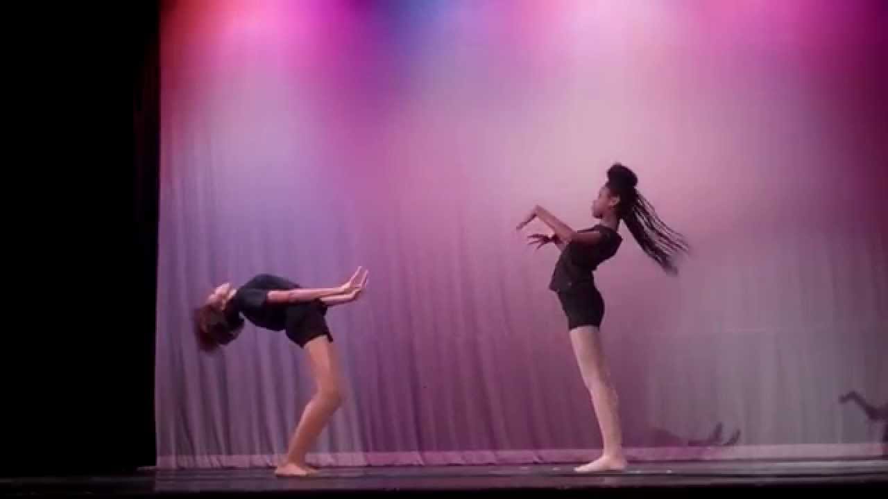 Talent Show Performance Part 3 2015 - YouTube