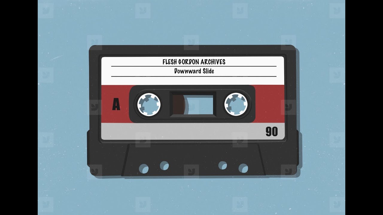 downward slide - YouTube