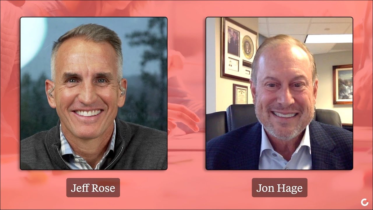 Leader Chat: Ep44 - Vision, Hope, & Challenge From a Charter School ...