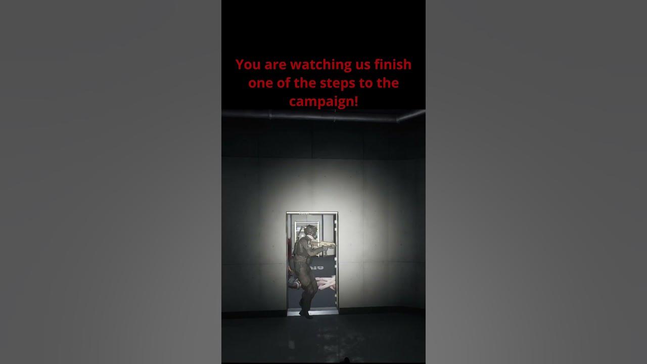 NEW SCP GAME?! IN UNREAL ENGINE!? also known as SCP Pandemic! - YouTube