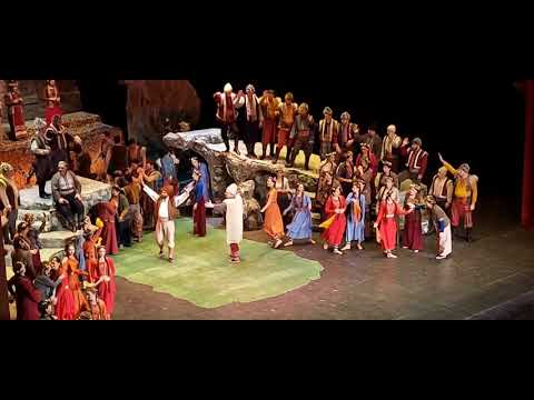 Անուշ օպերա։ Հասմիկ Թորոսյան։ Ануш опера. Асмик Торосян. Anush opera. Hasmik Torosyan. - YouTube