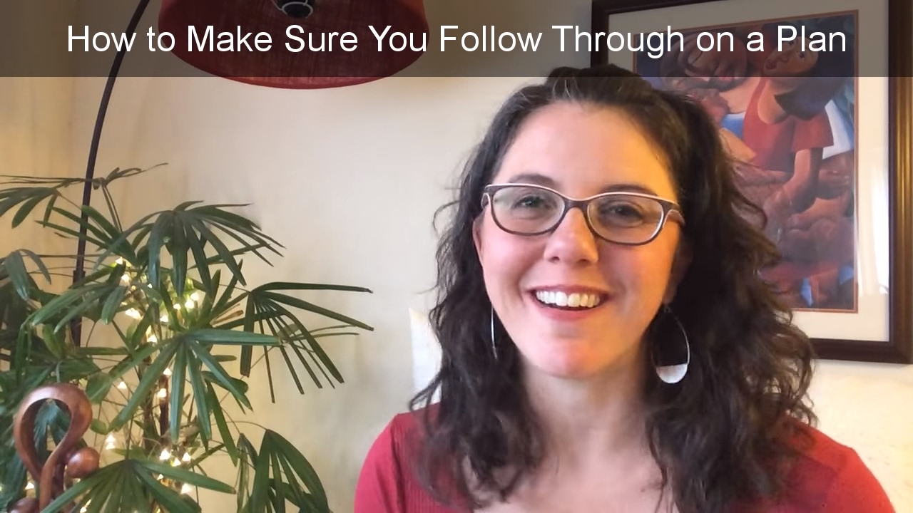 How To Make Sure You Follow Through On A Plan YouTube how-to-make-sure-you-follow-through-on-a-plan-youtube