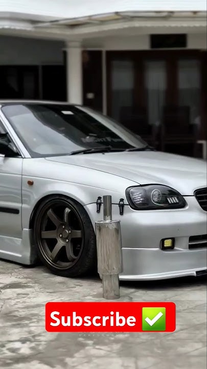 Car modification fact #shortvideo #automobile #muffler #blackscreenstatus #viralvideo #song # ...