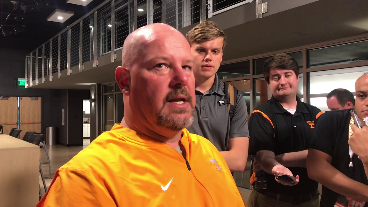 Kevin Sherrer (4.11.19) - YouTube