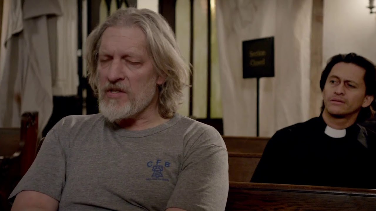 Hellbenders (2012) - Trailer - YouTube