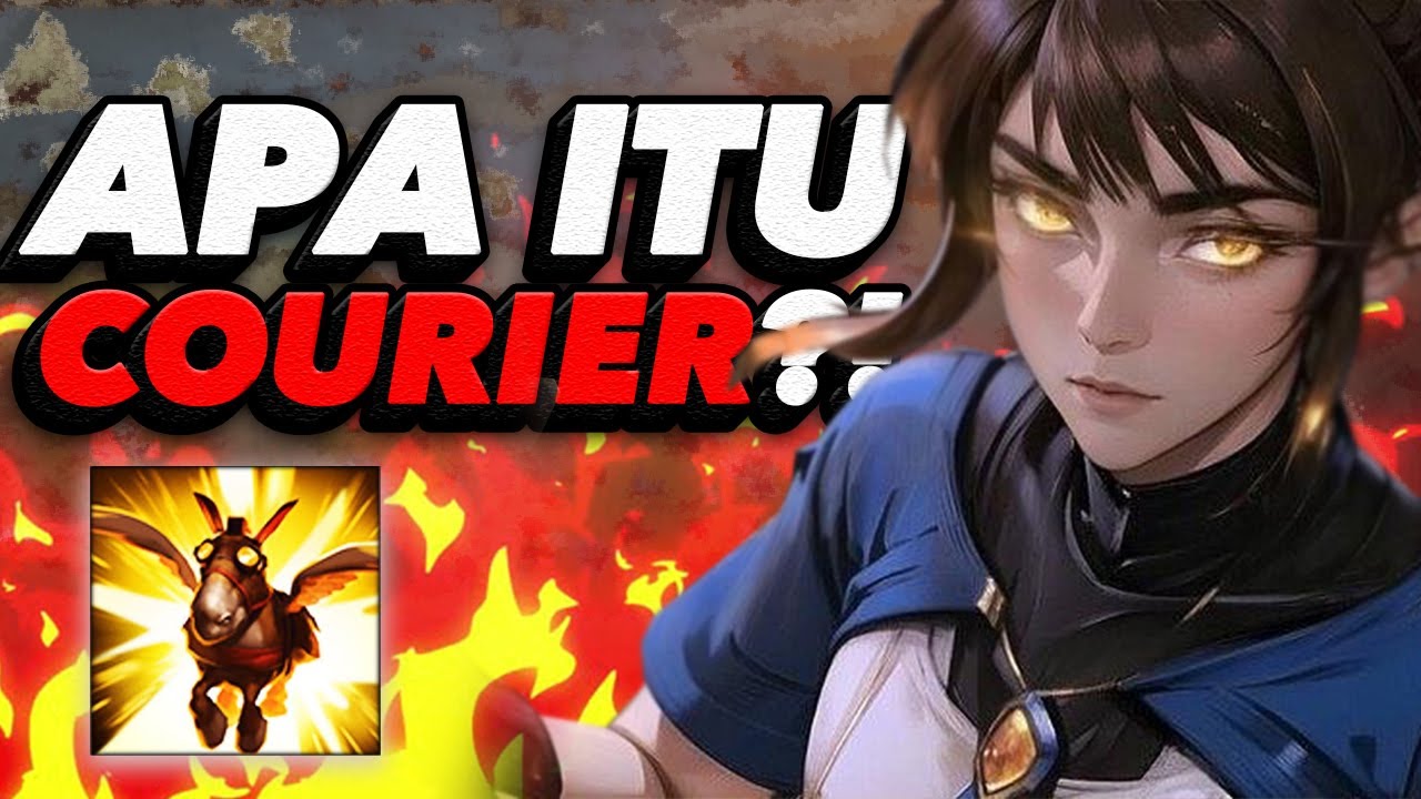 Pake Marci auto jadi Mobile Legends beli item DIJALAN coy !!.... - YouTube
