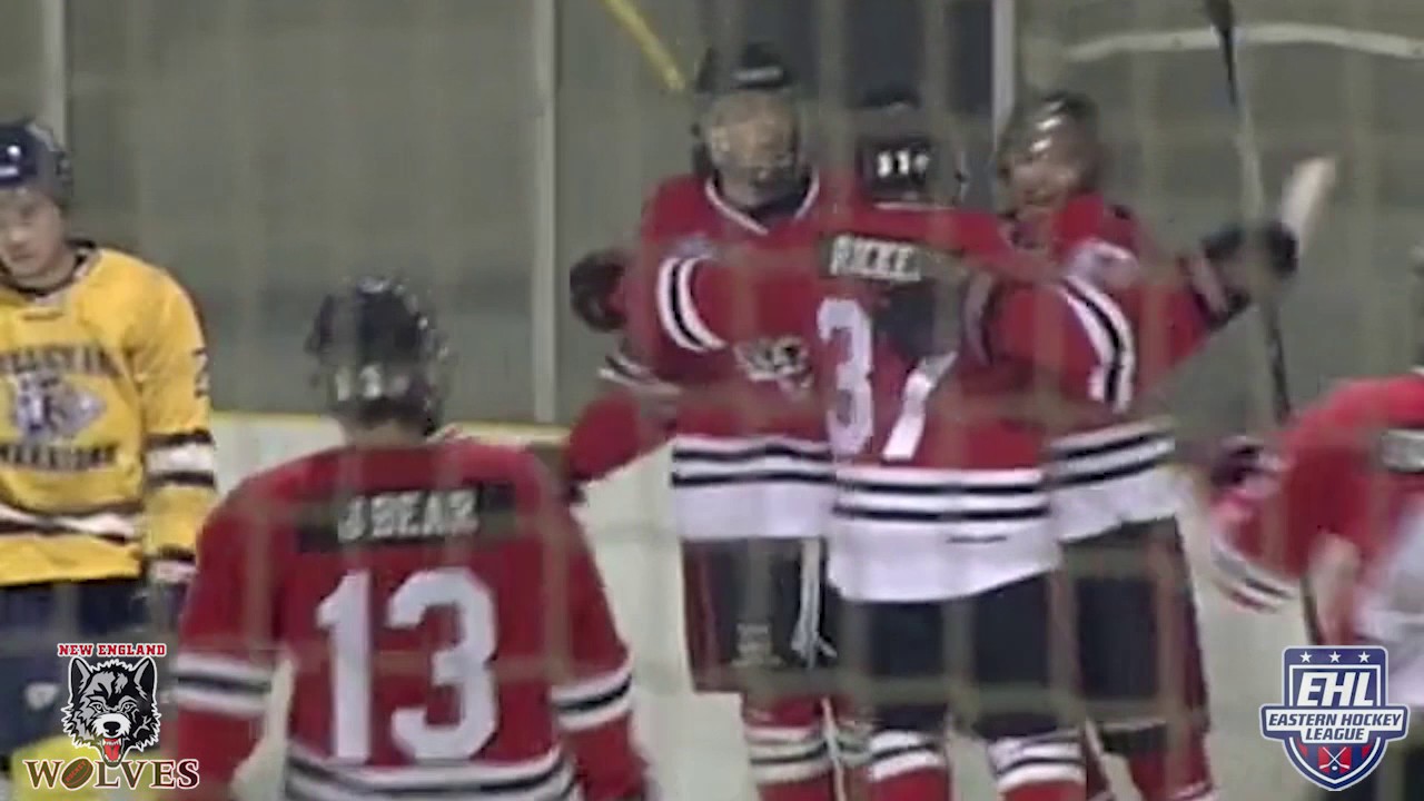Elite Highlights from 4-1 win vs. Valley Jr. Warriors on 3/8/2017 - YouTube