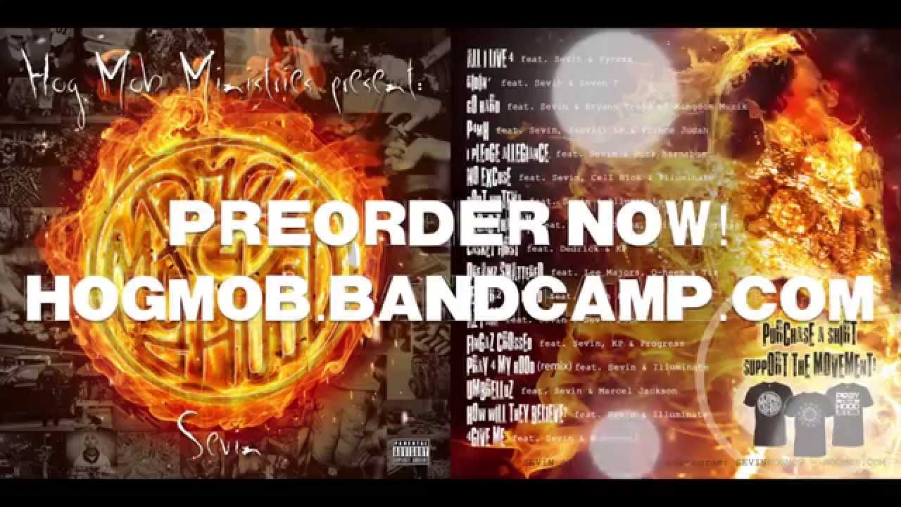 Pray 4 My Hood Promo - Hog Mob ministries - YouTube