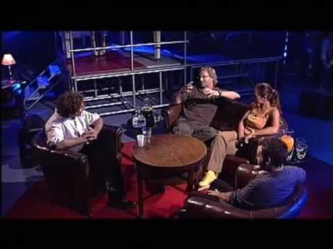 An Interview with Eldad Tarmu and Yoni Halevy on STV - Bratislava 2006 - YouTube