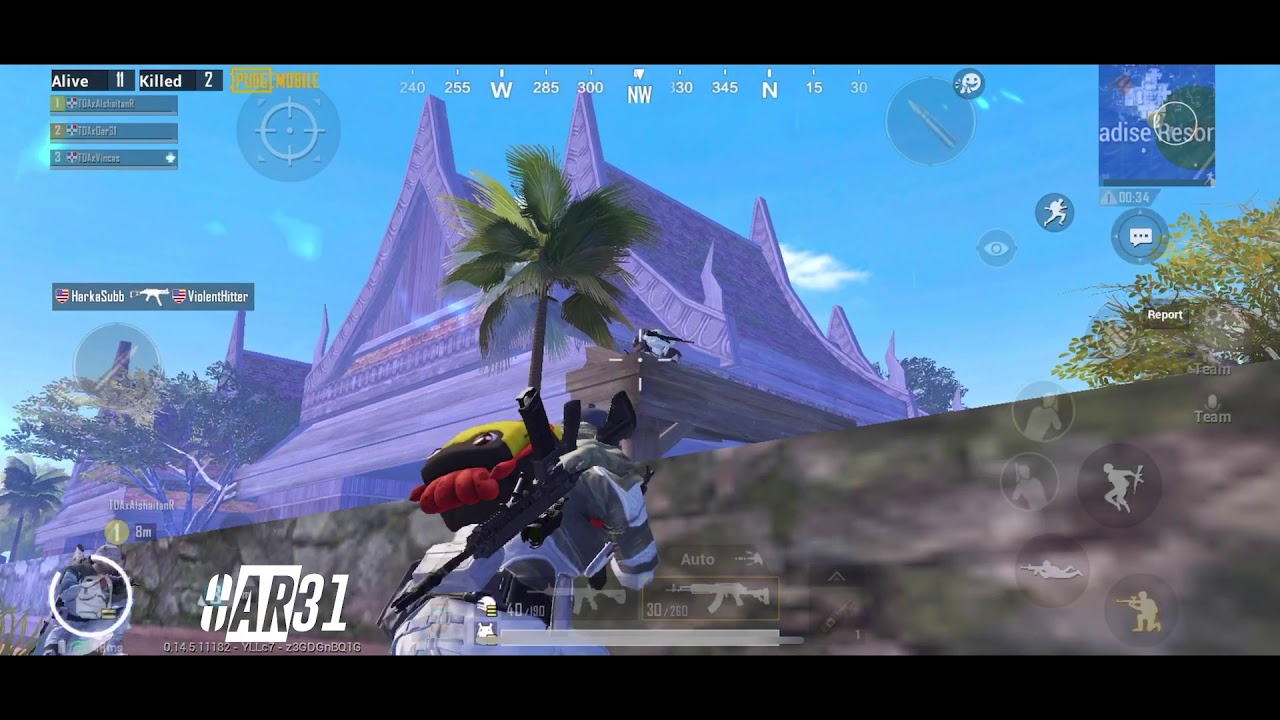 M762 BEST AR EVER!!!! - YouTube