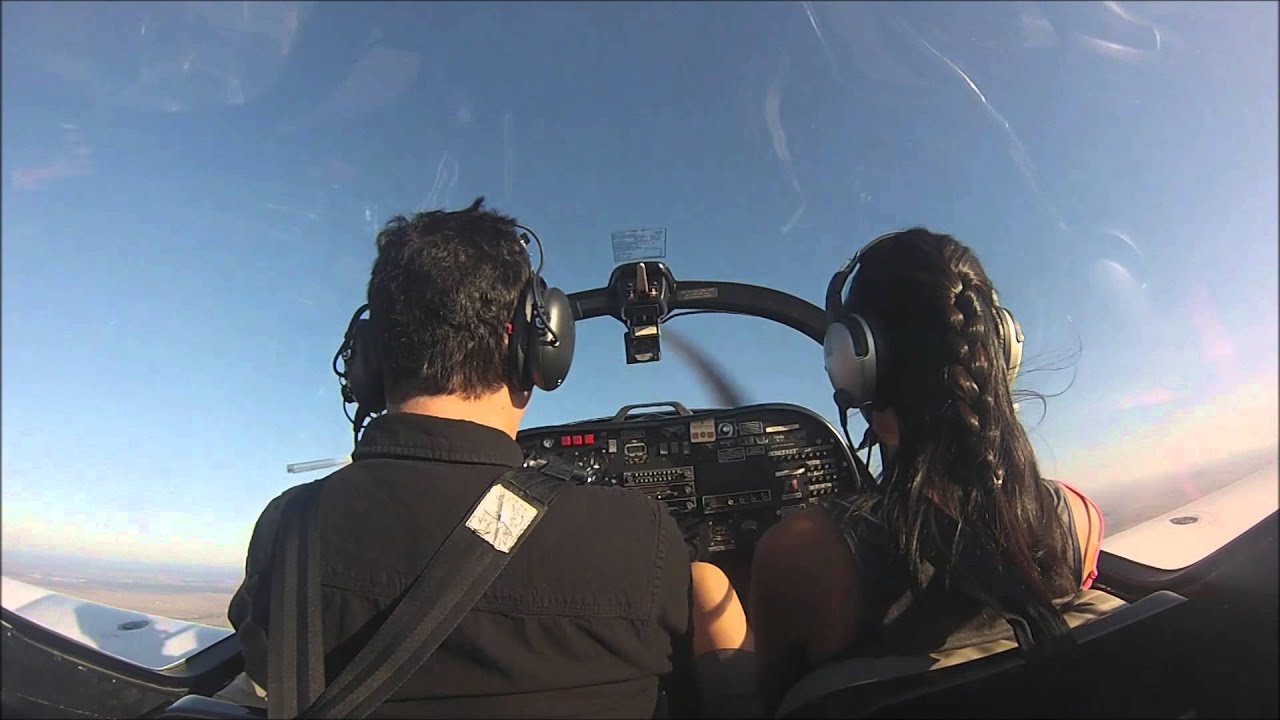 Aero Tigre - Aerobatic Manoeuvres: Snap roll + Immelmann + Spin - YouTube