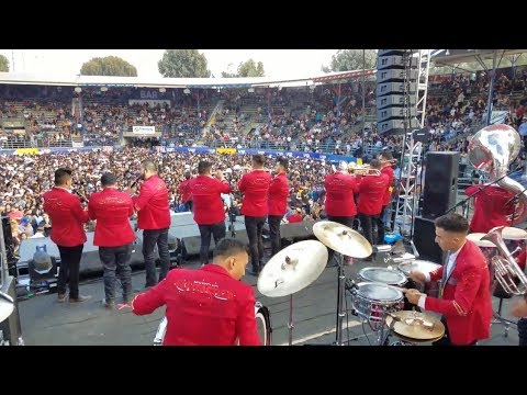 Primer BANDA que firma RANCHO HUMILDE | Banda La Fantastica