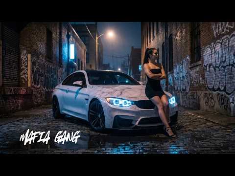 LMB - Mafia Gang [GANGSTER TRAP]