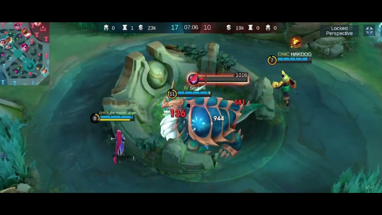 0 death, 14 kills - Suyou Gameplay - YouTube