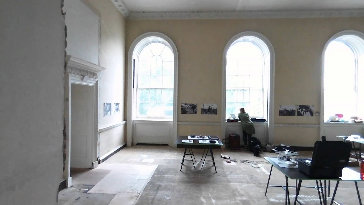 Project Daedalus London Finale - YouTube