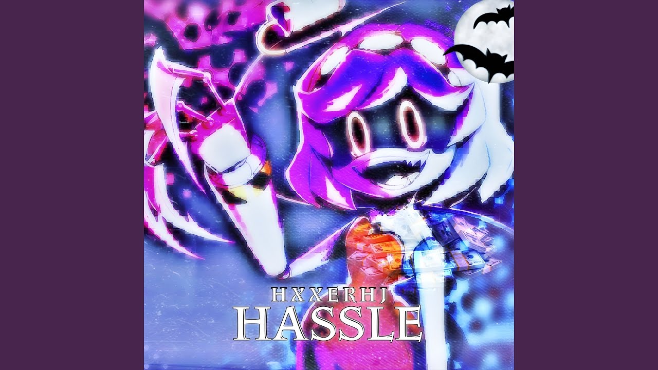 Hassle YouTube hassle-youtube