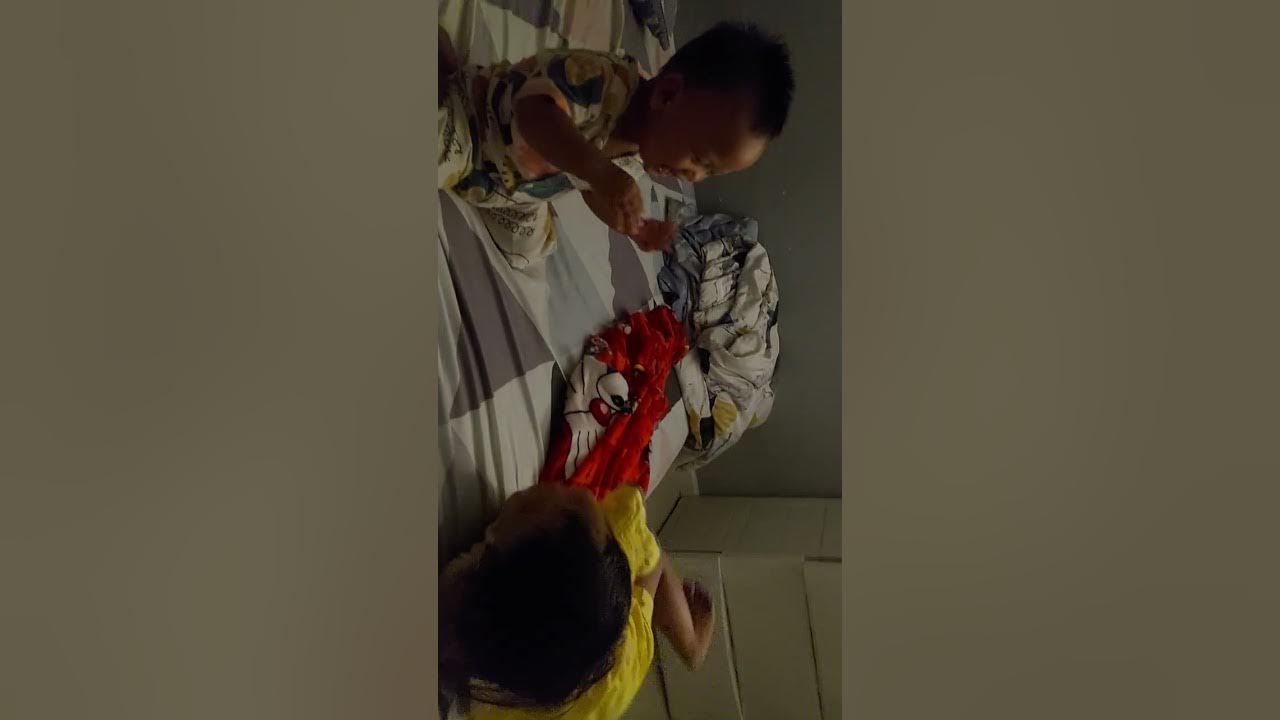 Diary daniella & Gamaliel .. main sm2 - YouTube