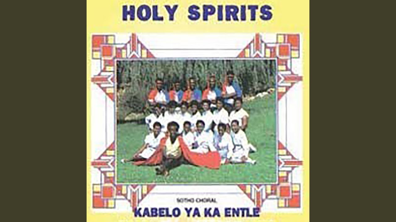 Kabelo Ya Ka Entle - YouTube Music