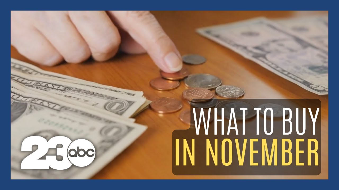 What To Buy In November THE LIST YouTube what-to-buy-in-november-the-list-youtube