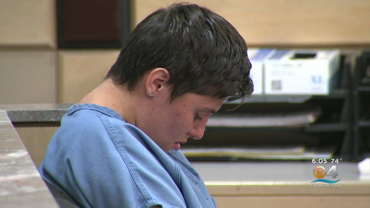 Woman Charged In DUI Crash That Killed Grandmother & Granddaughter ...