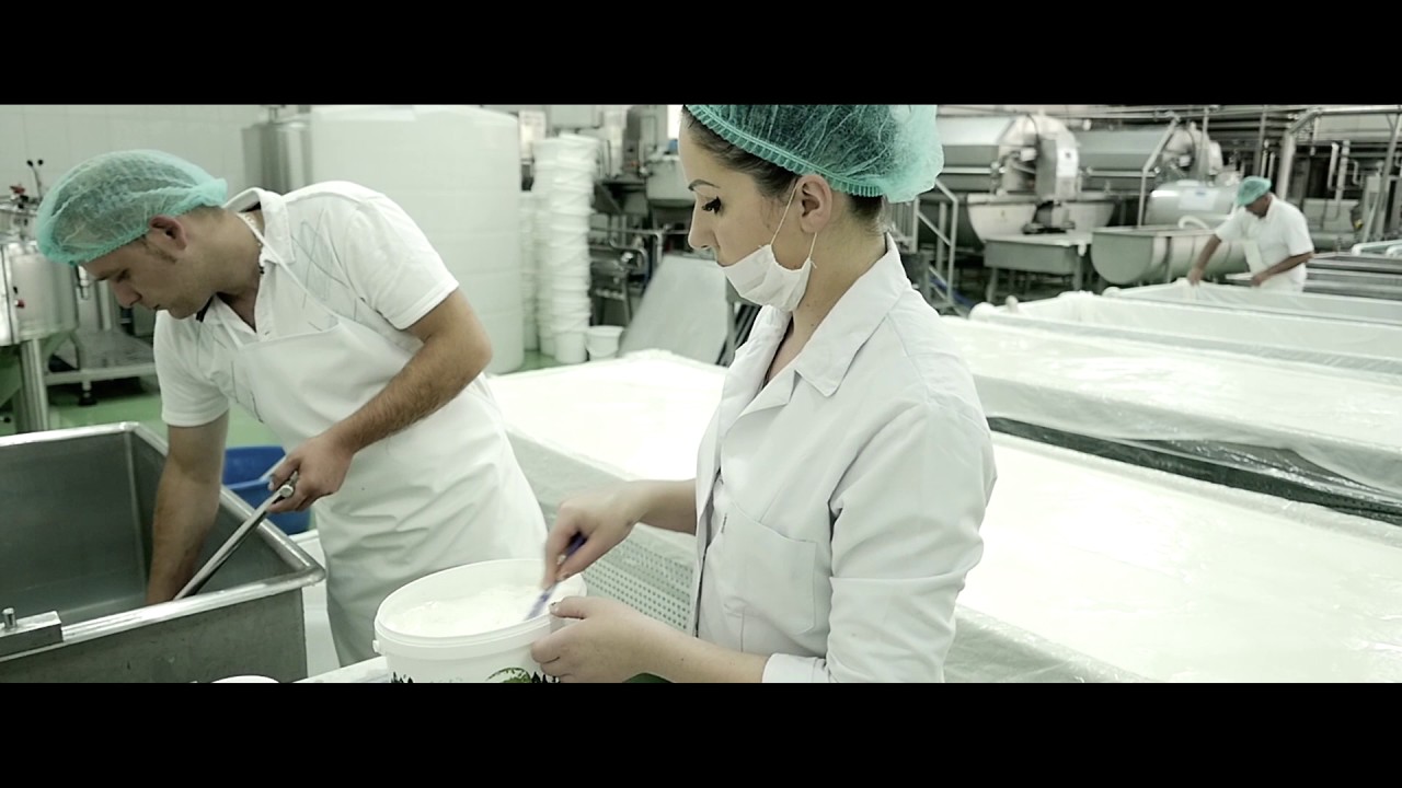 Djathë Rugove/Rugove Cheese - YouTube