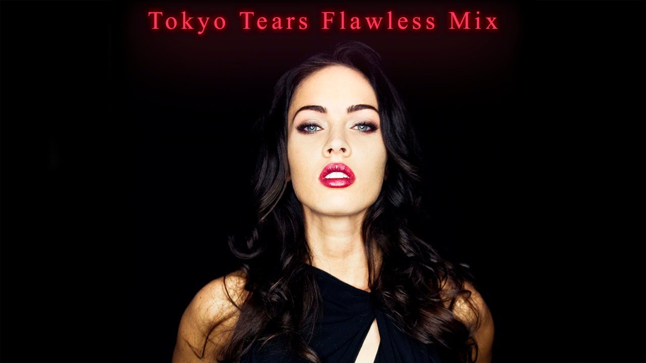 Tokyo Tears | Best Tracks | Flawless mix - YouTube