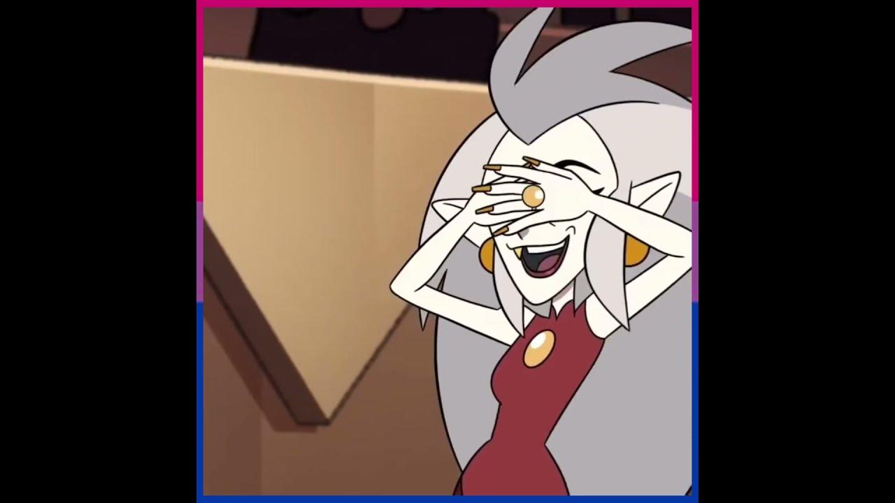 ⚠️toh Spoilers⚠️ Hey Sexy Lady Eda Clawthorne Youtube