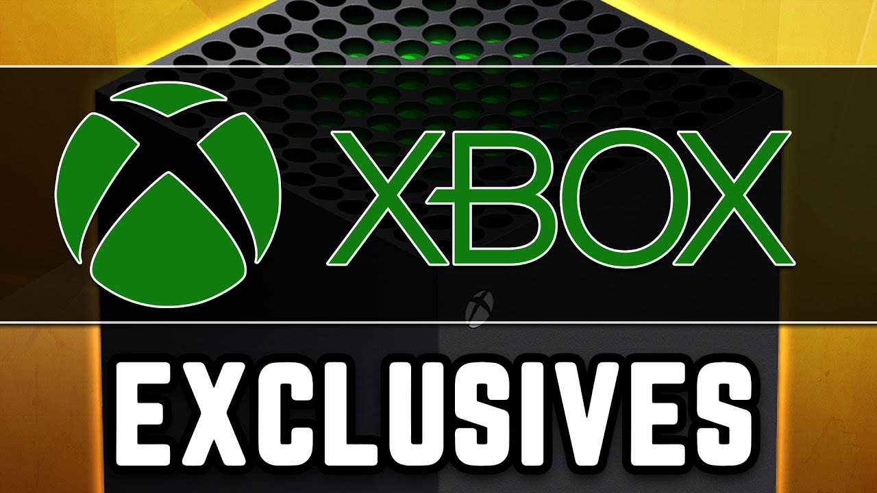 Major INFO About Xbox EXCLUSIVES | Xbox WINS Again | NEW Steam Deck ...