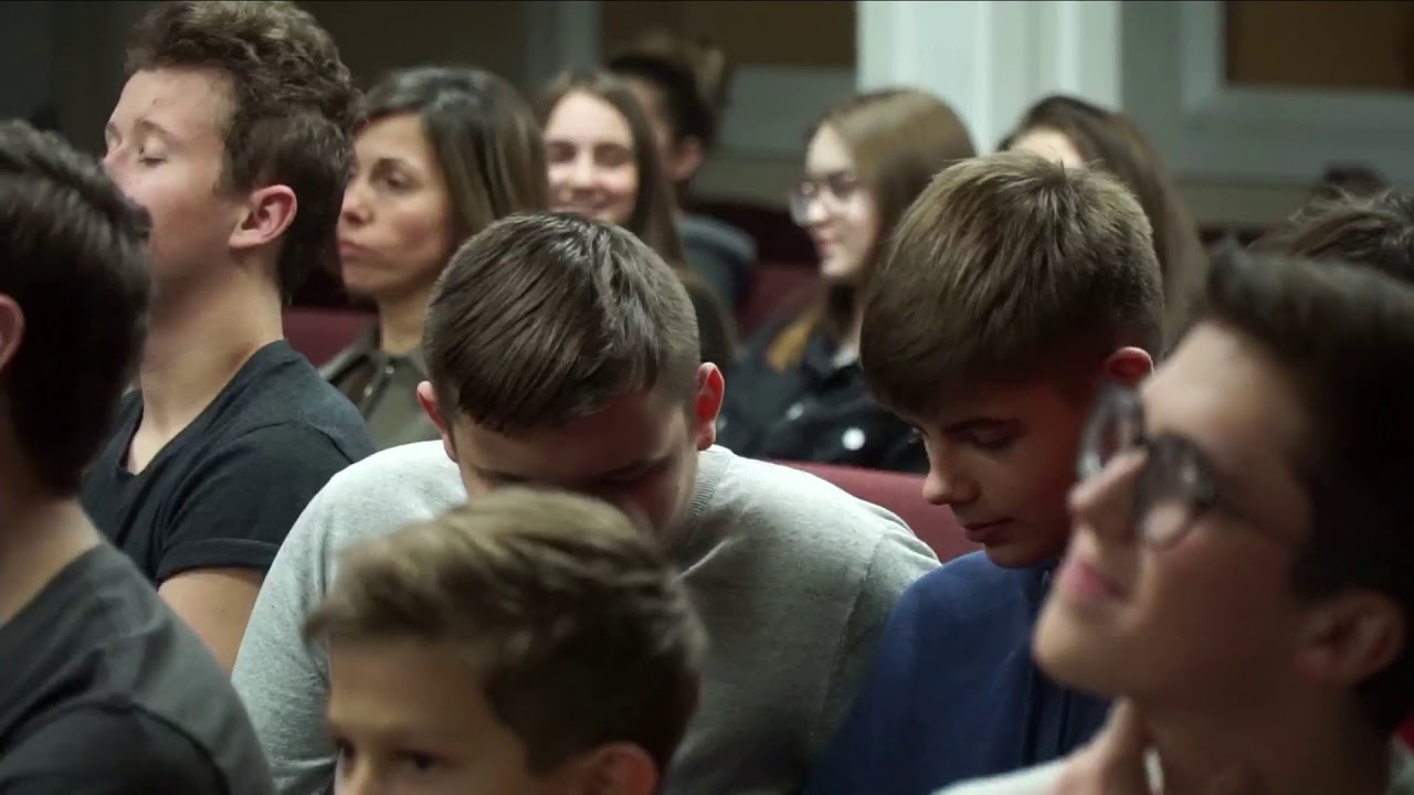 Roman Melnik 11 13 2019 WEN N Bread Of Life Church Kent - YouTube