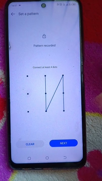 Tecno Spark Go Screen Lock Setting || Tecno Screen Lock Setting || Tecno Pattern Lock - YouTube