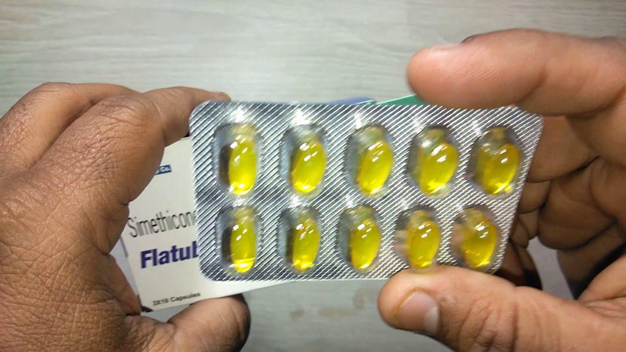 Flatubust Capsules review जब गैस बढ़ने लगे पेट में ,तो करें इसे ...
